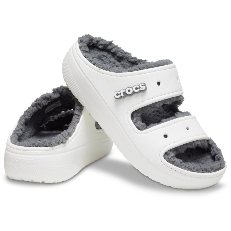 Crocs™ Classic Cozzzy Sandal | OPEN24.LT