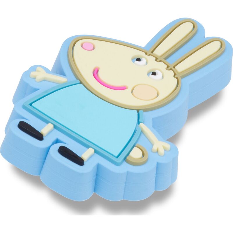Crocs™ PEPPA PIG MISS RABBIT G0917600-MU | OPEN24.LT