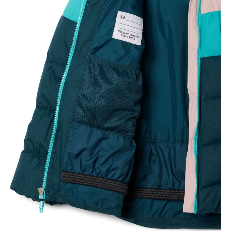 Columbia Arctic Blast II Jacket | OPEN24.LT