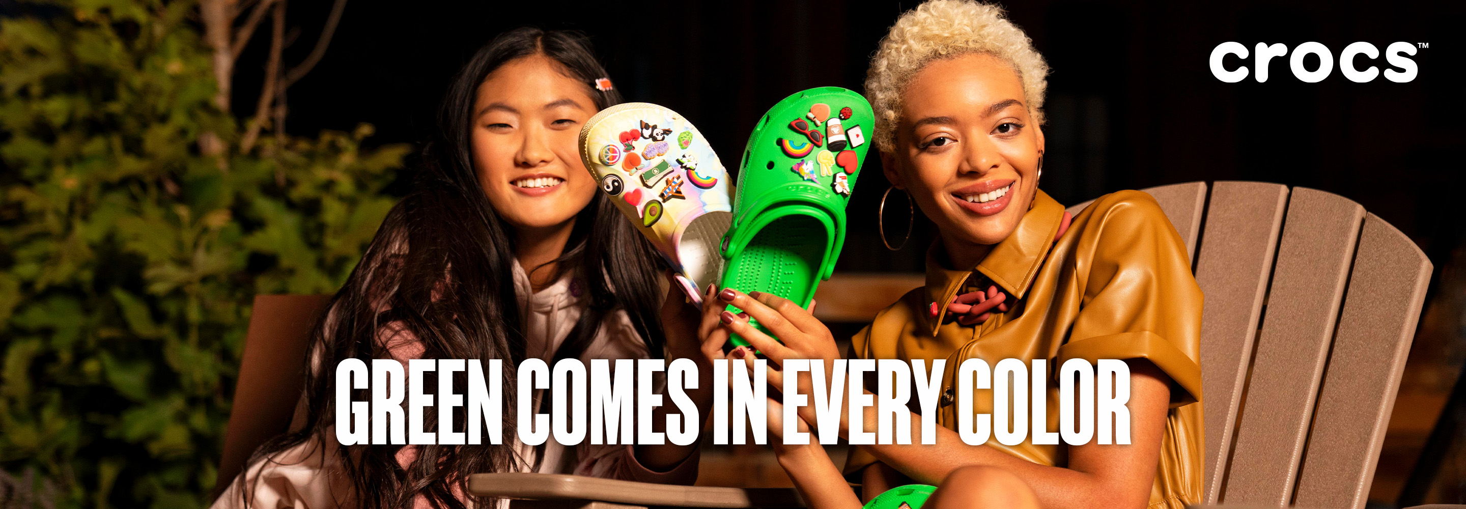 Crocs™ Sustainability