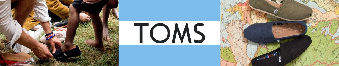 TOMS | OPEN24.LT