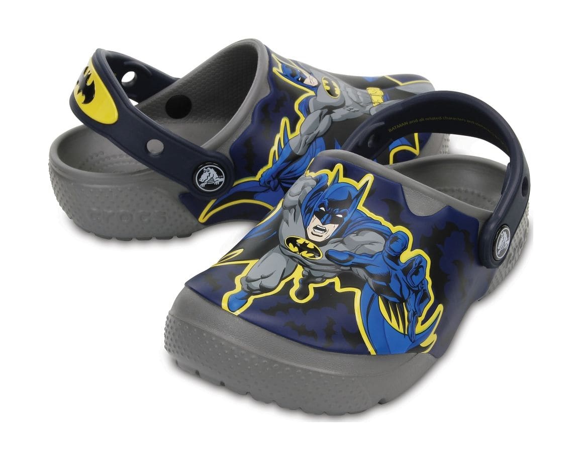 Crocs™ Funlab Batman | OPEN24.LT