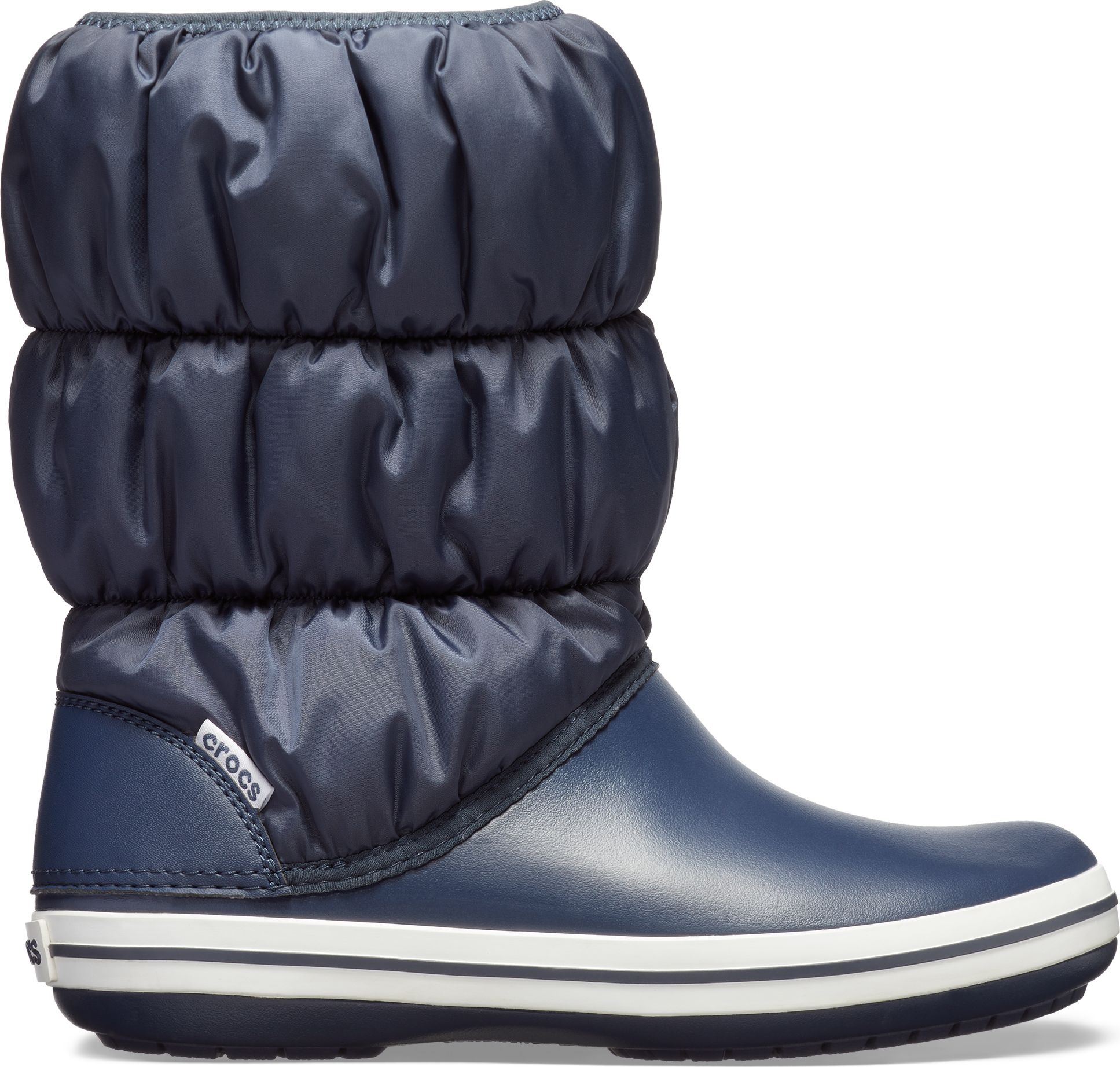 Crocs™ Winter Puff Boot | OPEN24.LT