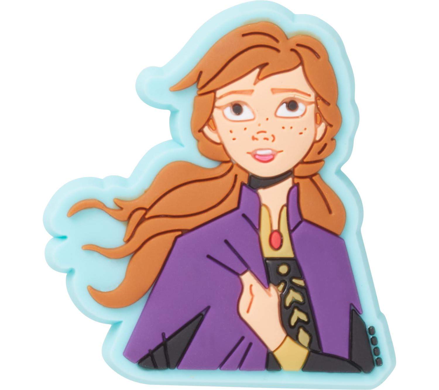 Crocs™ DISNEY FROZEN 2 ANNA G0656300-MU | OPEN24.LT