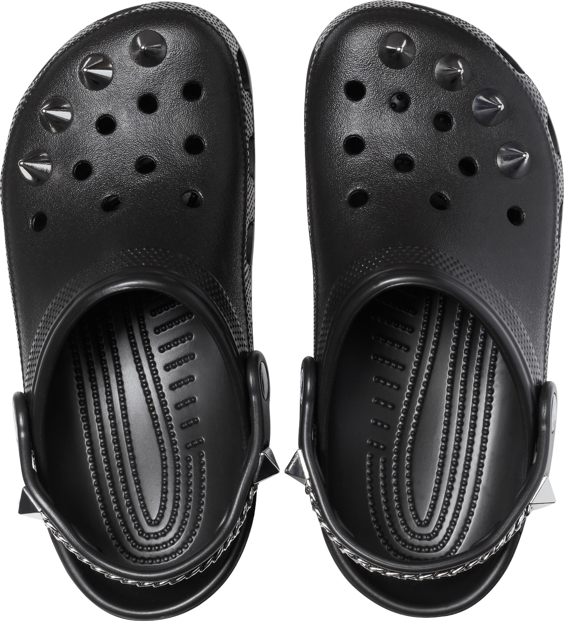 Crocs™ Classic Punk Rock Clog | OPEN24.LT