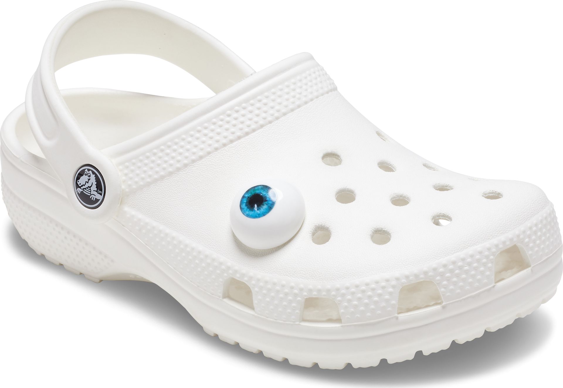 Crocs™ 3D Eye Ball | OPEN24.LT