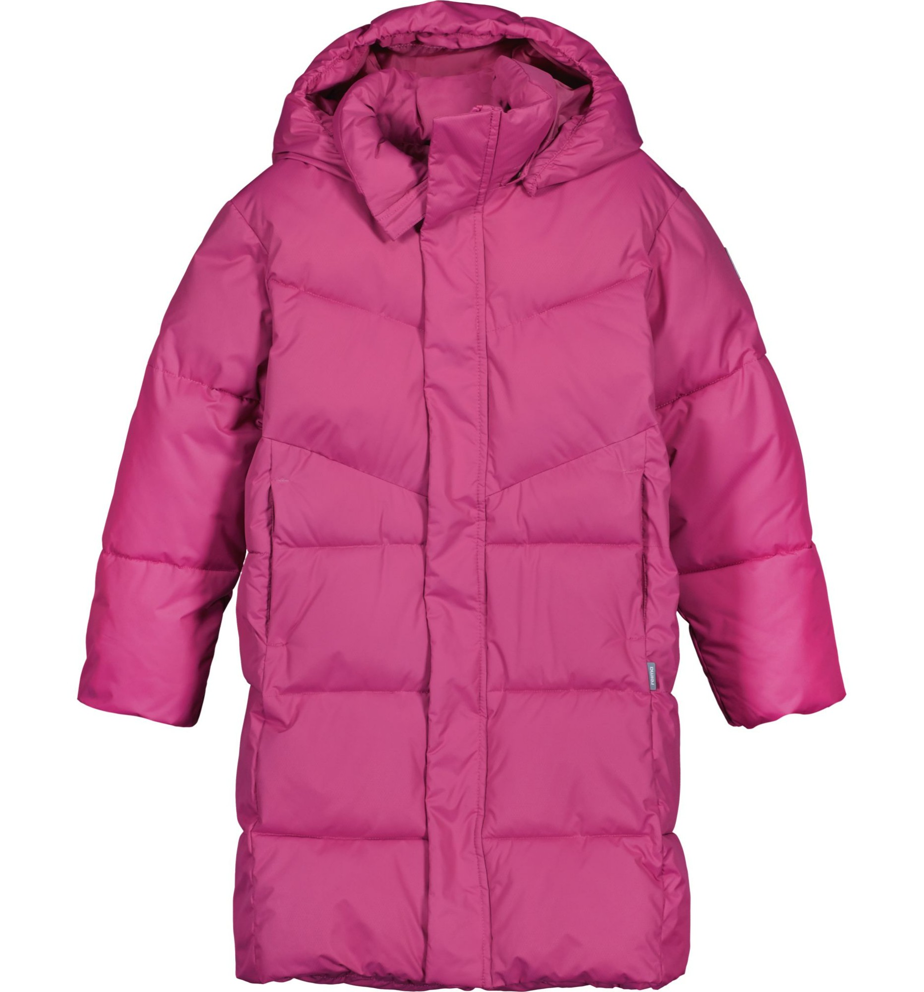 Reima Kids' Winter Jacket Vaanila at Michiko Durbin blog