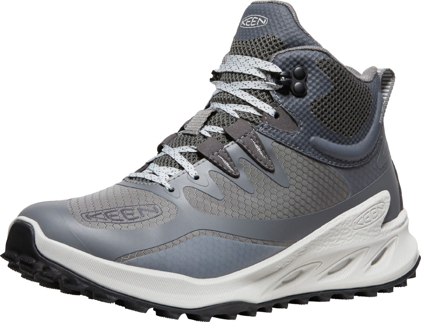 Keen Zionic Mid Wp Women's | OPEN24.LT