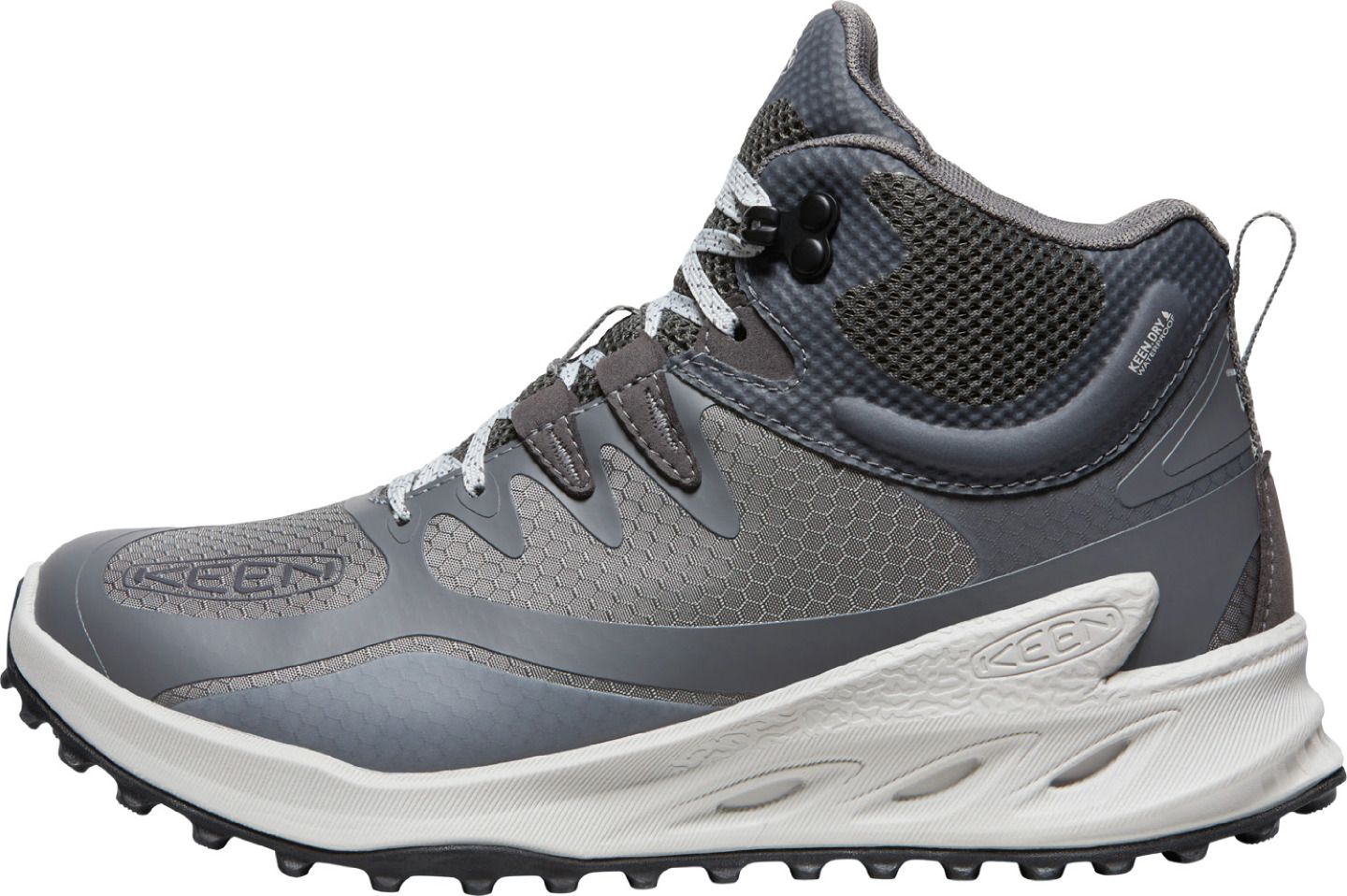 Keen Zionic Mid Wp Women's | OPEN24.LT