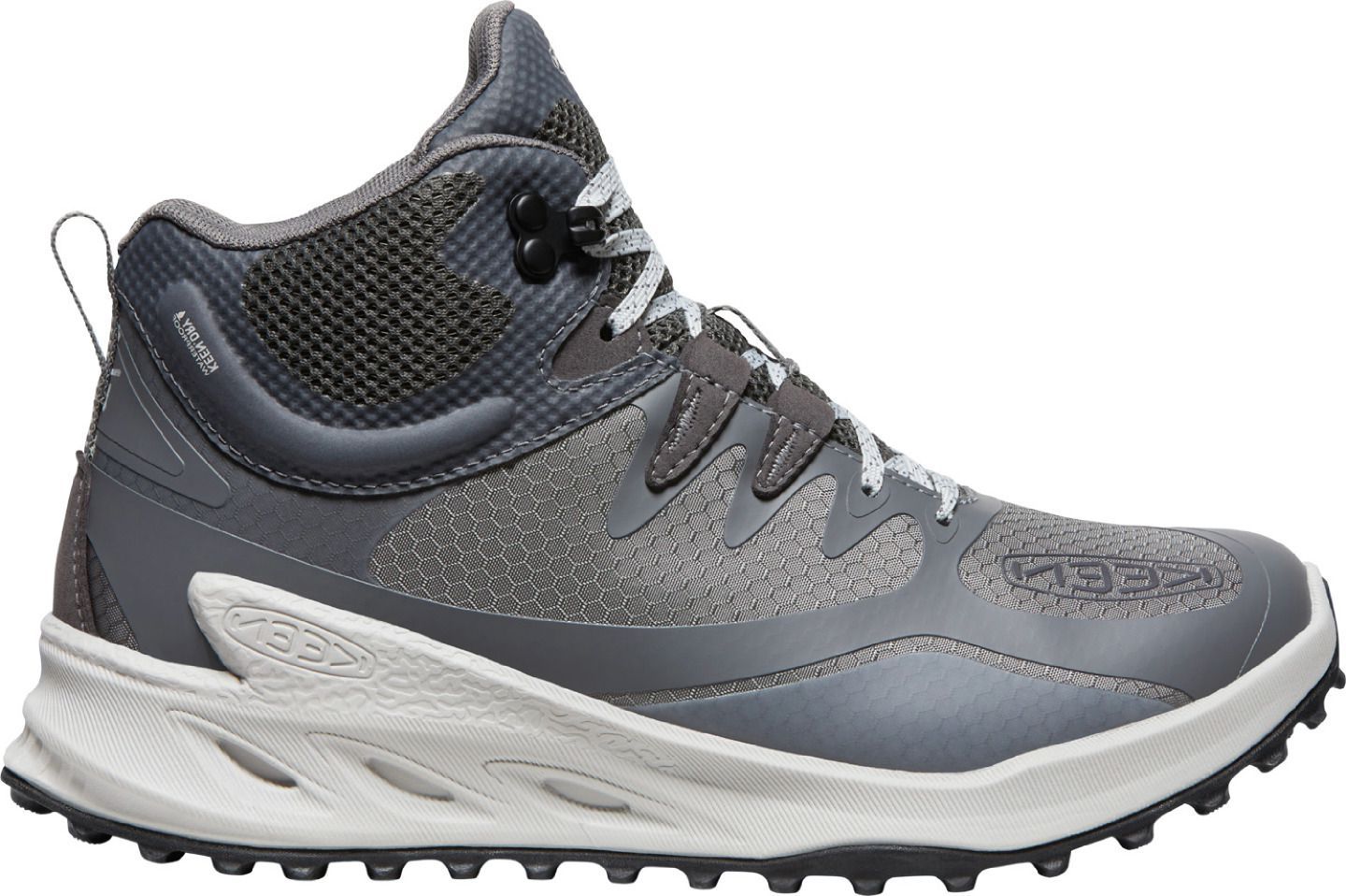 Keen Zionic Mid Wp Women's | OPEN24.LT
