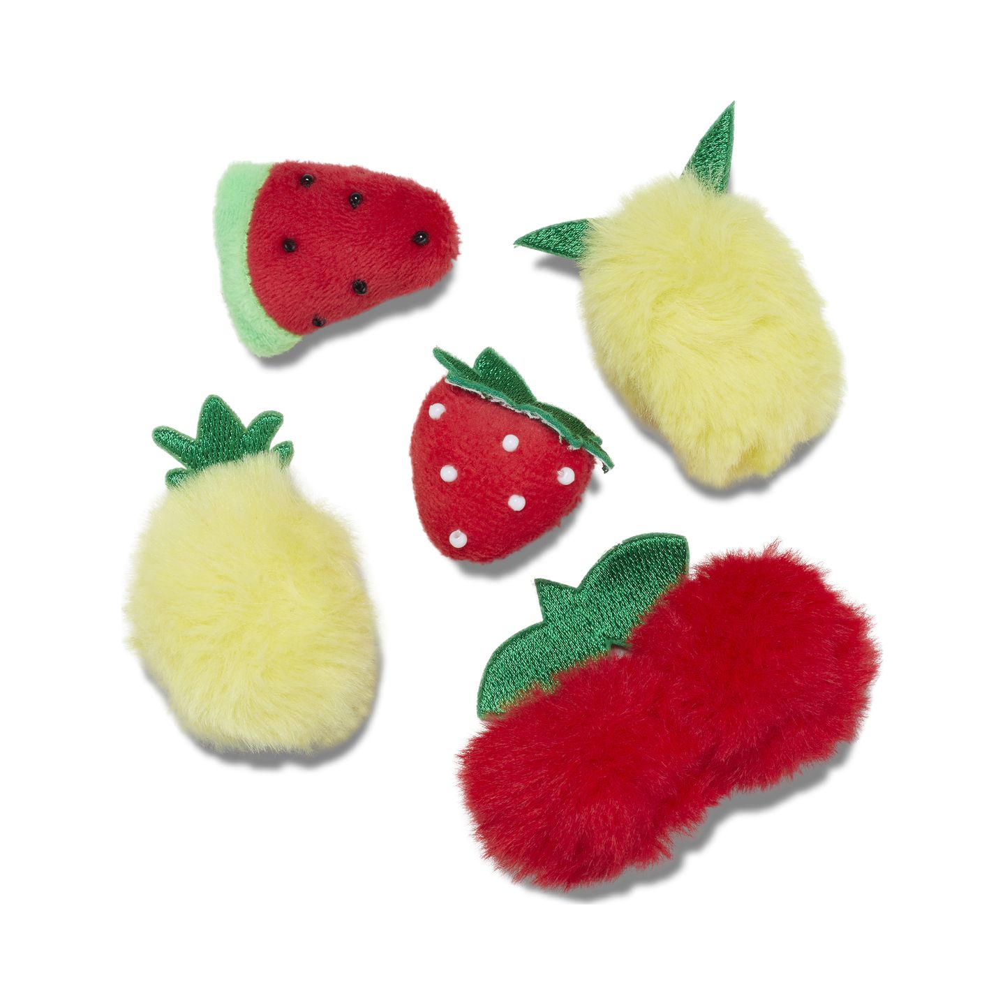 Crocs™ POM POM FRUIT SALAD G1051000-MU | OPEN24.LT
