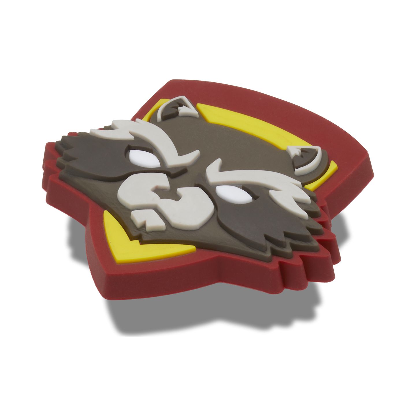 Crocs™ Jibbitz Guardians Of The Galaxy Rocket | OPEN24.LT