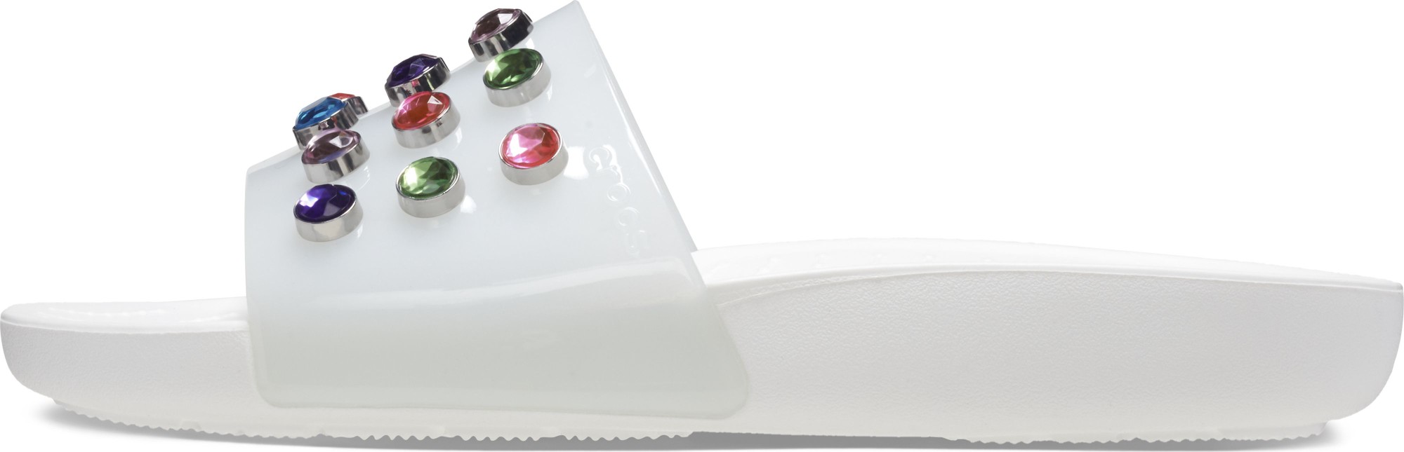 Crocs™ Splash Gem Slide | OPEN24.LT