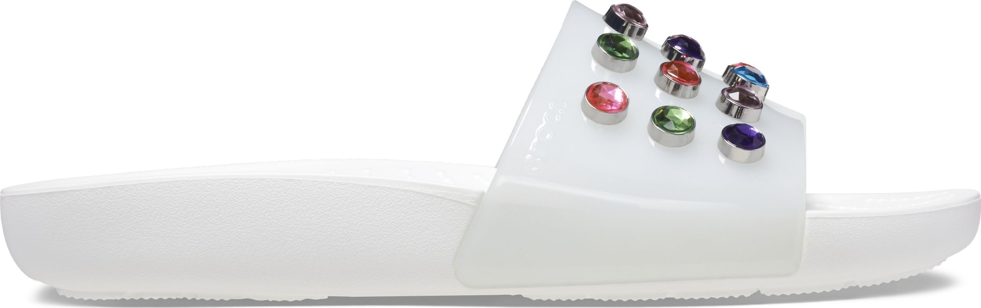 Crocs™ Splash Gem Slide | OPEN24.LT