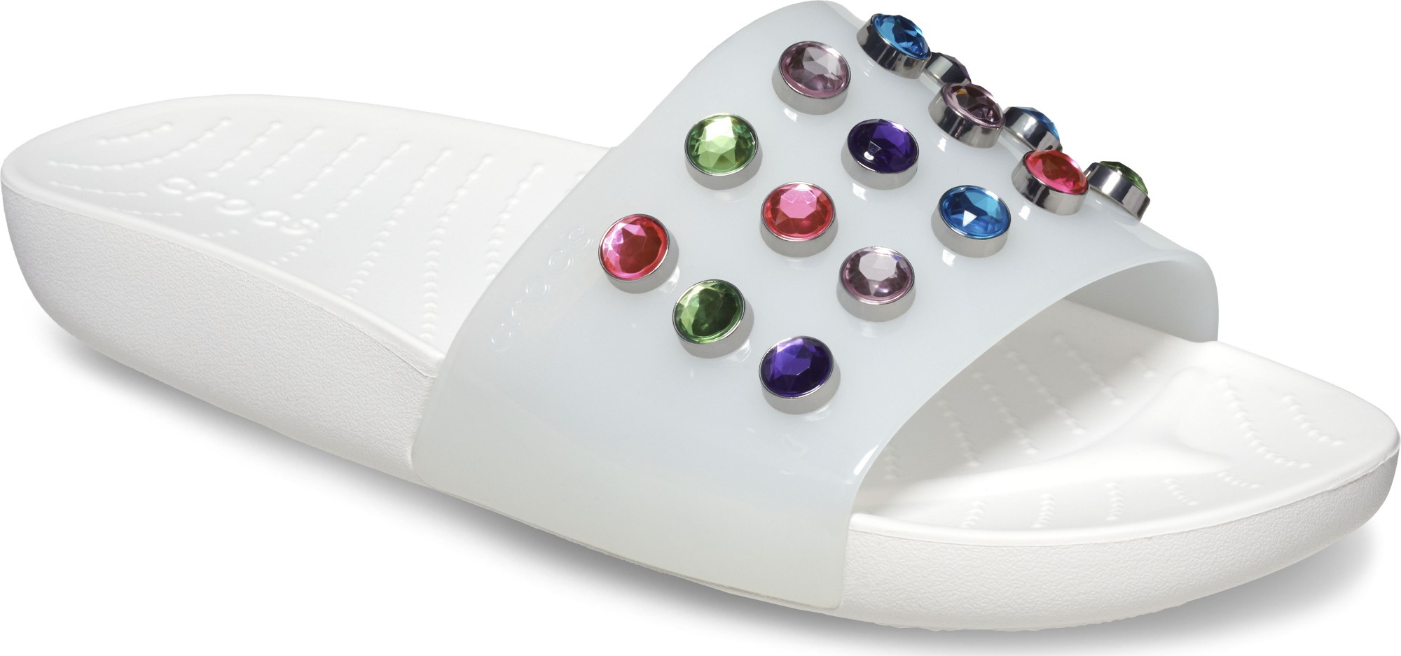 Crocs™ Splash Gem Slide | OPEN24.LT