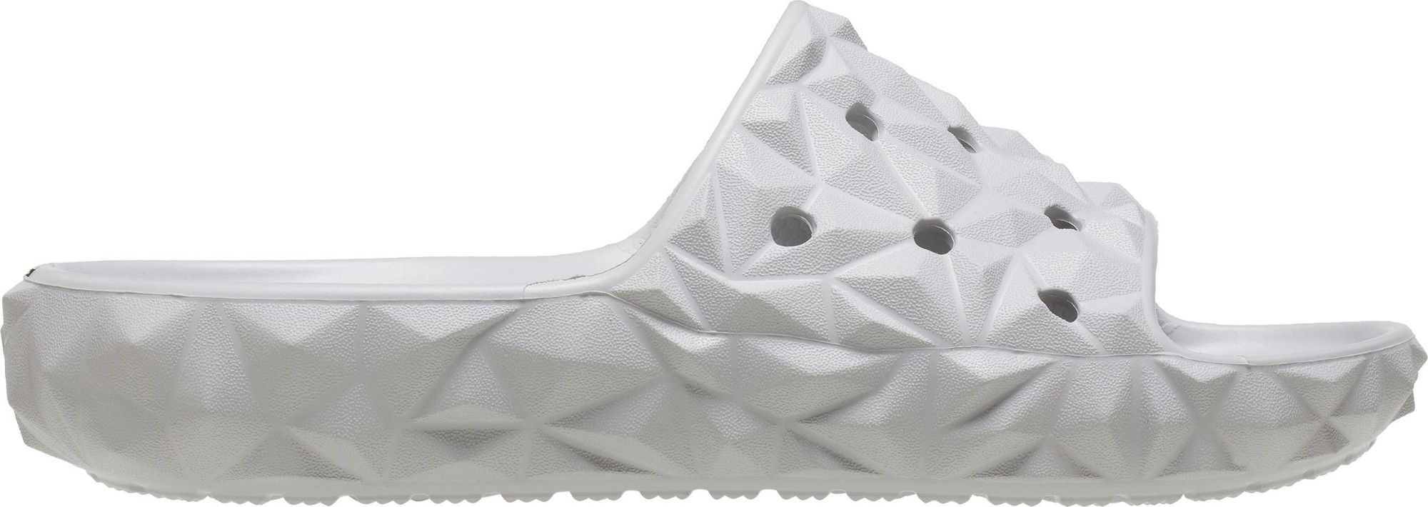 Crocs™ Classic Geometric Slide v2 | OPEN24.LT