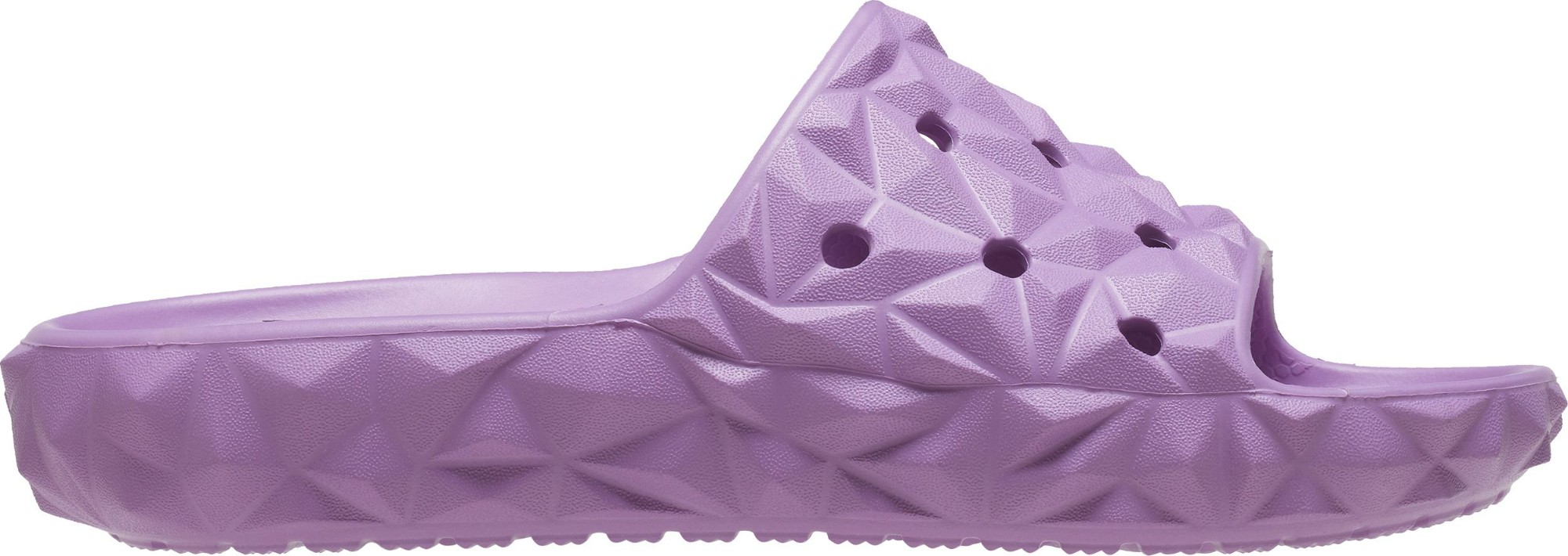 Crocs™ Classic Geometric Slide v2 | OPEN24.LT