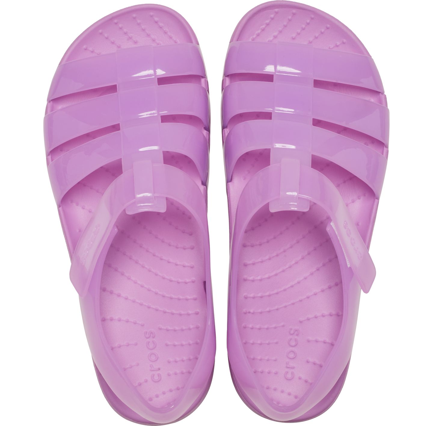 Crocs™ Isabella Jelly Sandal Kid's | OPEN24.LT