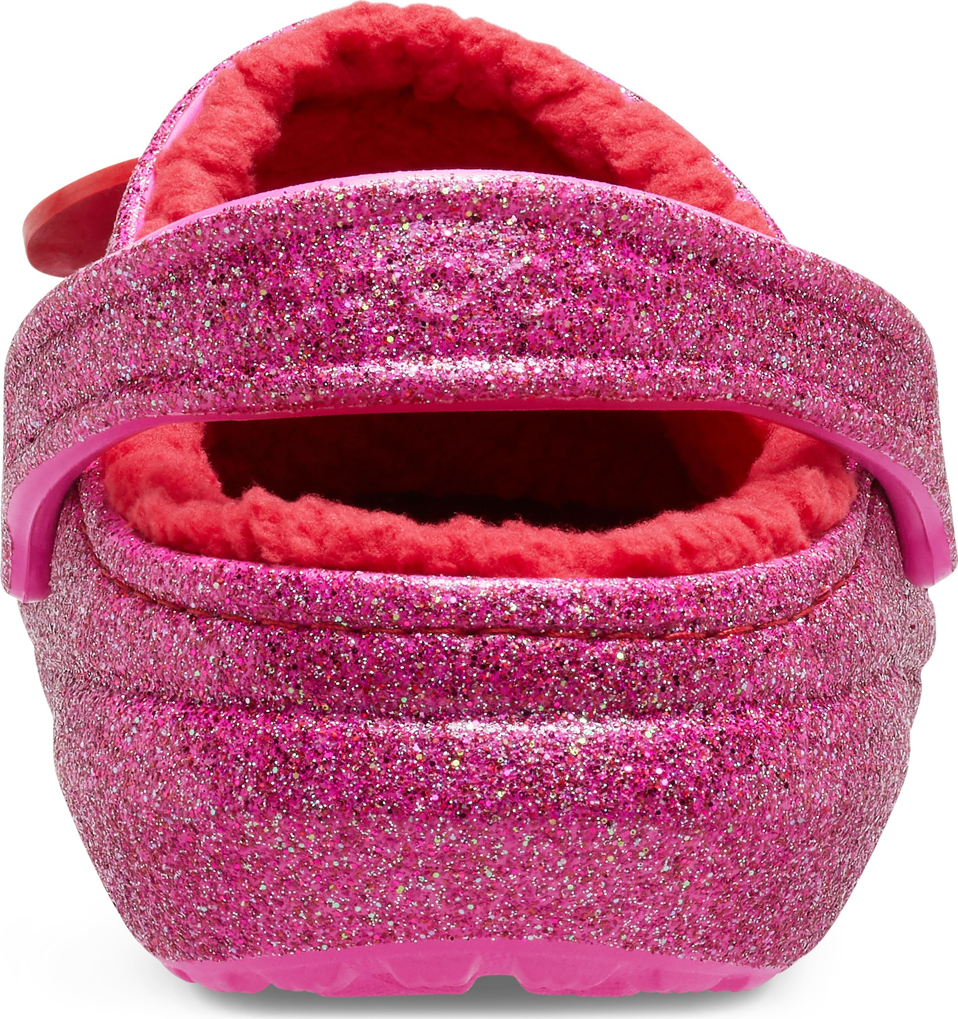 Crocs™ Classic Lined Valentines Day Clog | OPEN24.LT