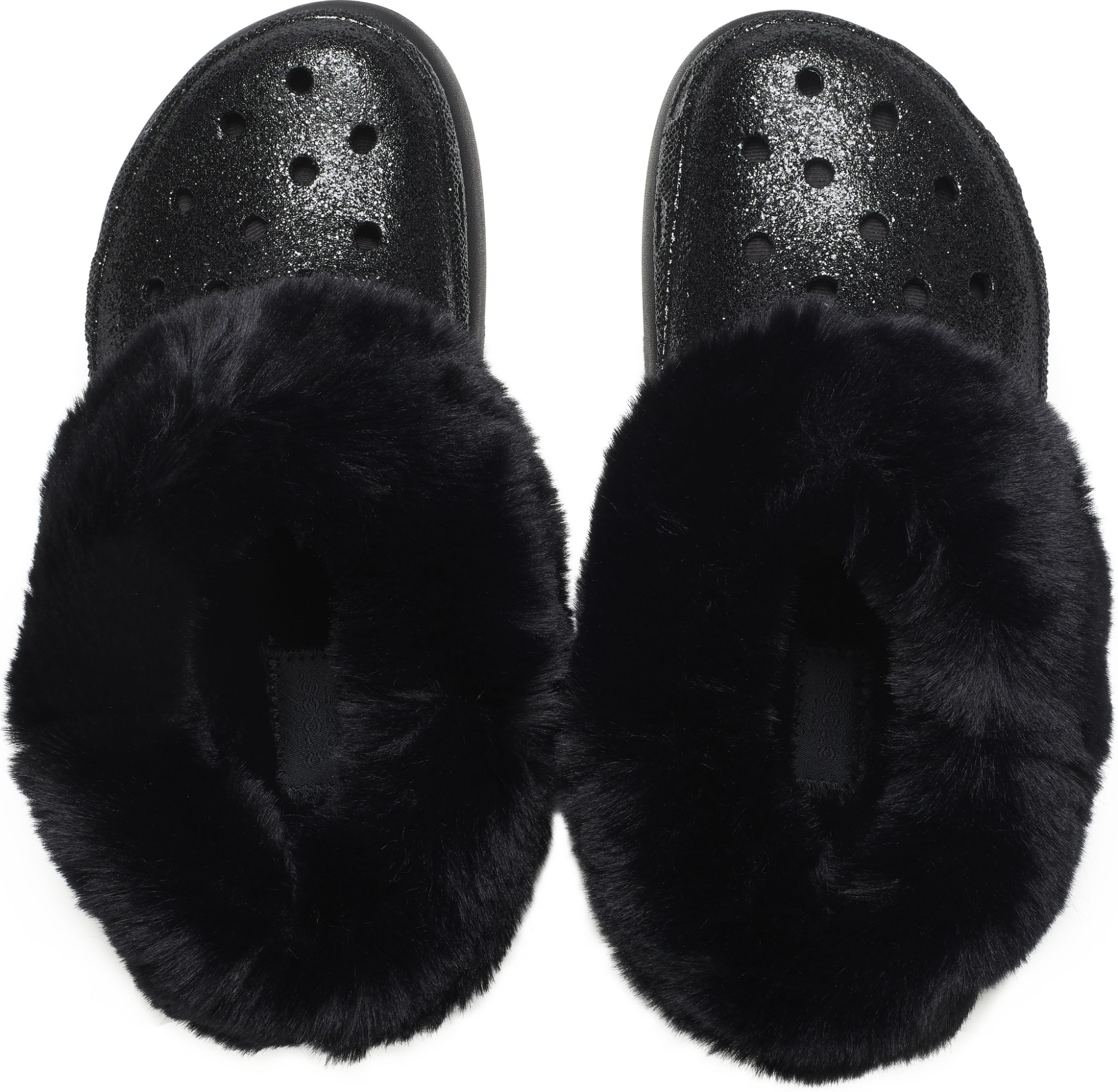 Crocs™ Furever Crush Glitter | OPEN24.LT