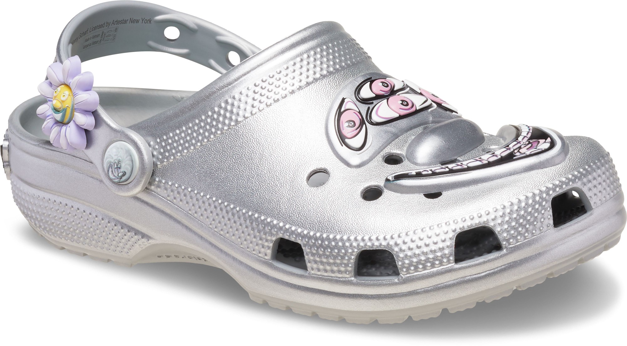 Crocs™ Scharf Classic Clog | OPEN24.LT