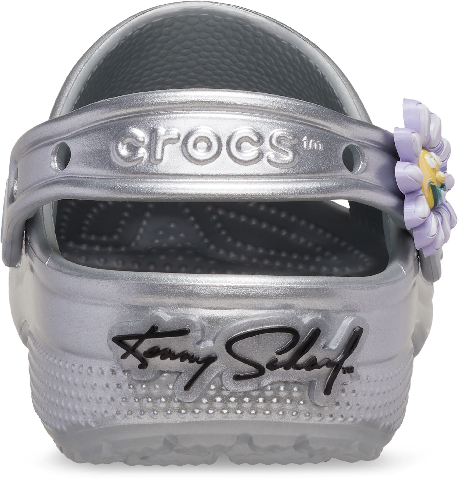 Crocs™ Scharf Classic Clog | OPEN24.LT