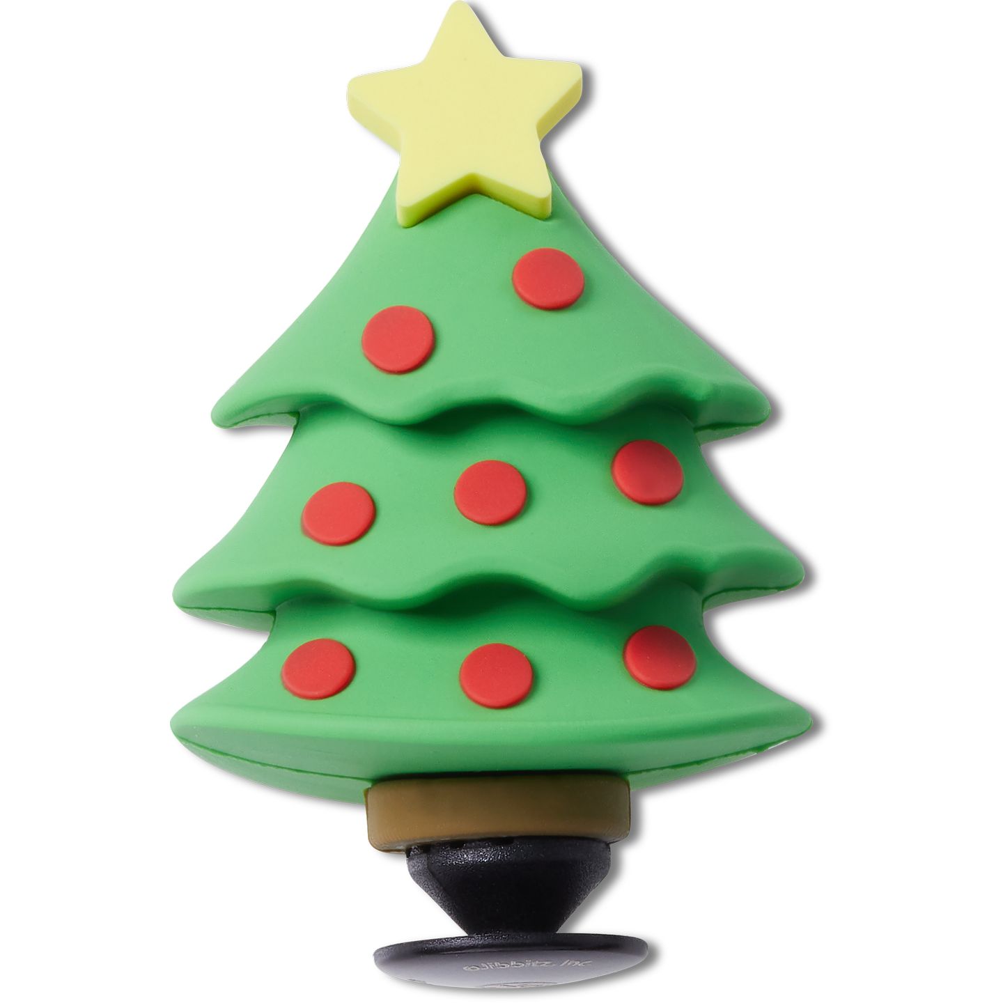 Crocs™ Crocs 3D Christmas Tree 196265848157 | OPEN24.LT