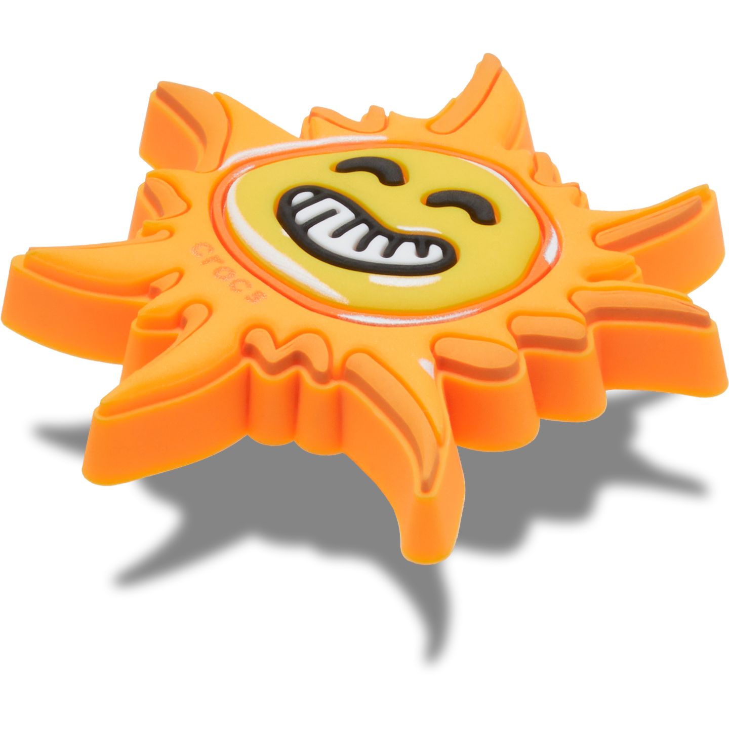 Crocs™ Jibbitz Smiling Sun Doodle 198445236570 | OPEN24.LT