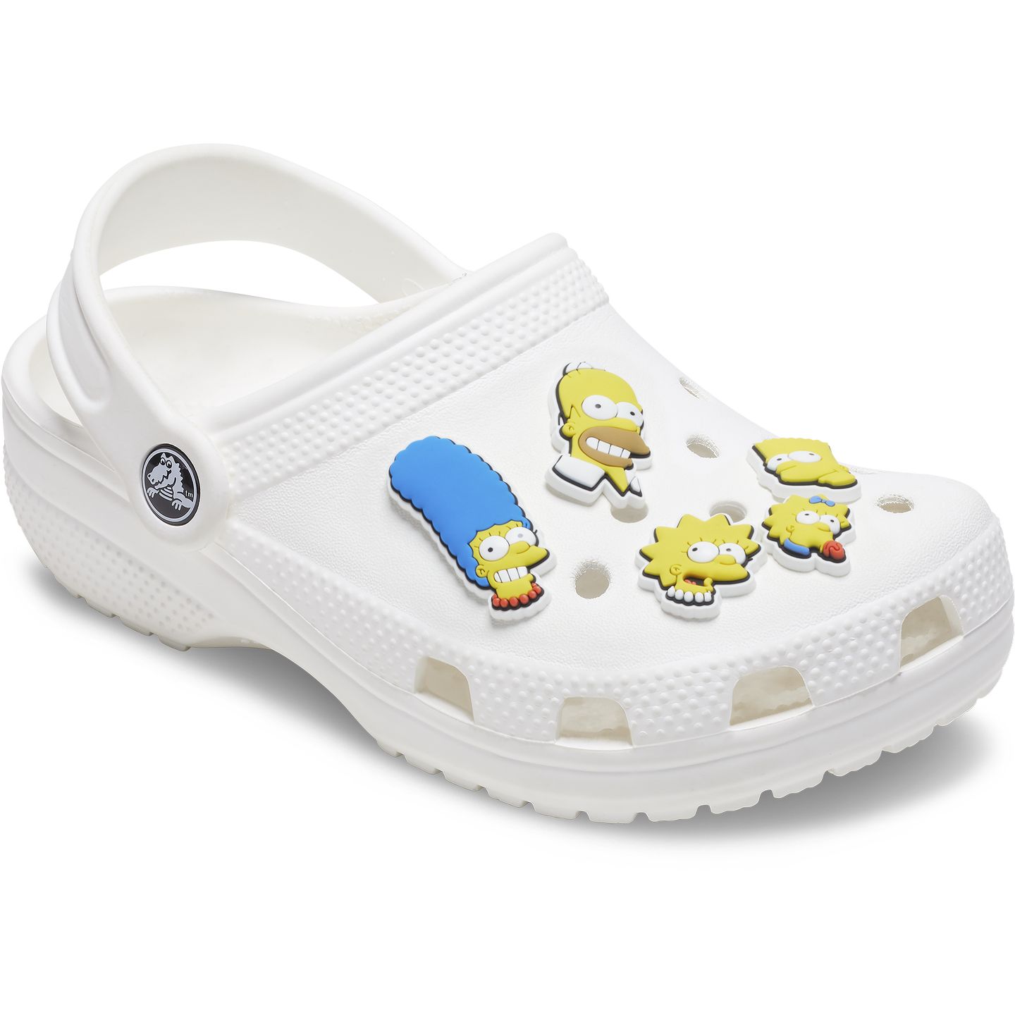 Crocs™ Jibbitz The Simpsons 5 Pack 198445178207 | OPEN24.LT