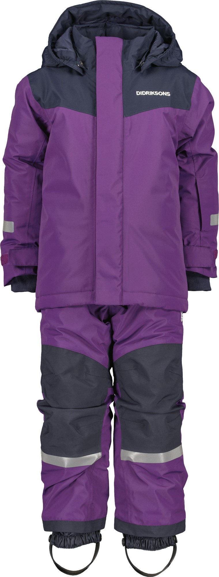 Didriksons Skare Kids' Set | OPEN24.LT